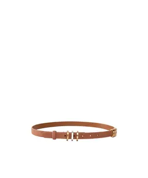 Pinko Engraved Belts For Women