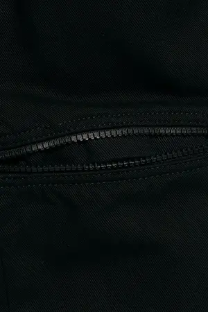 Givenchy High-rise Wide-leg Jeans