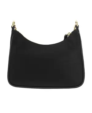Michael Kors Jet Set Zip Shoulder Bag