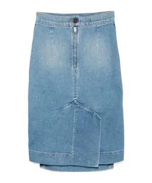 Vivienne Westwood Embroidered Skirts