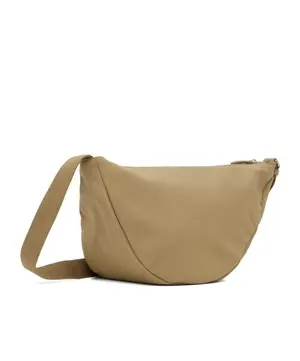 THE ROW Slouchy Banana Crossbody Bag