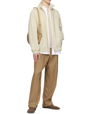 THE ROW Slouchy Banana Crossbody Bag