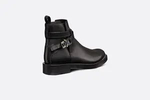 Dior Evidence Ankle Boots