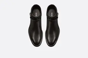 Dior Evidence Ankle Boots