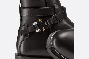 Dior Evidence Ankle Boots