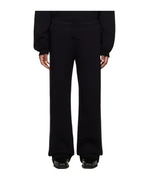 Y/project Logo Sweatpants