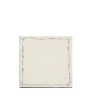 Loro Piana Pocket Squares For Men