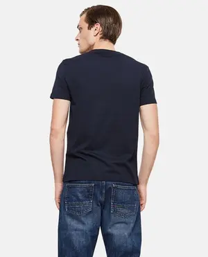 Alexander McQueen Short-sleeved T-shirt