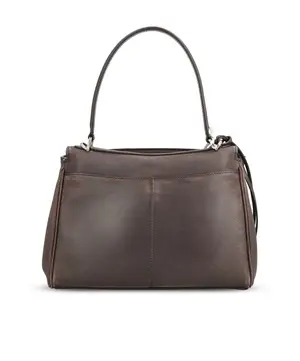 Balenciaga Small Rodeo Top Handle Bag - Black