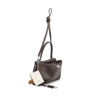 Balenciaga Small Rodeo Top Handle Bag - Black