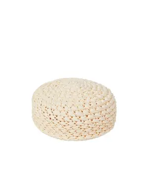 Loro Piana Sibilla Hat - Natural Seashell