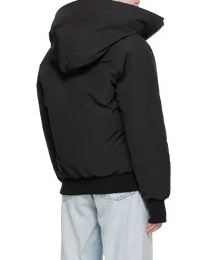 Canada Goose Chilliwack Hooded Bomber Jacket