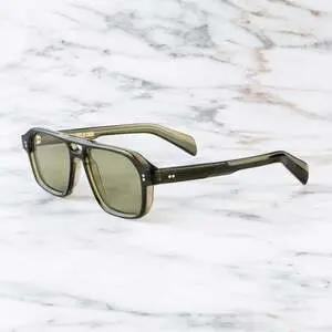 CUTLER  GROSS Cutler & Gross Aviator Sunglasses