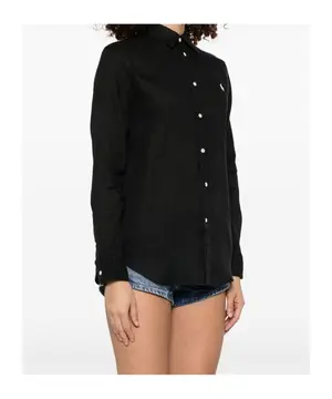 Polo Ralph Lauren Embroidered Logo Shirt