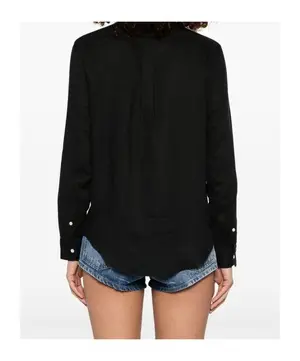 Polo Ralph Lauren Embroidered Logo Shirt