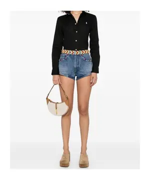 Polo Ralph Lauren Embroidered Logo Shirt