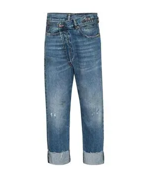 R13 Twisted Bottoms For Women