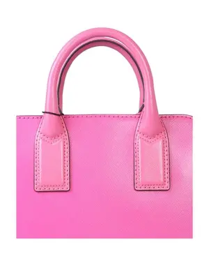 Marc Jacobs Snapshot Logo Handbag