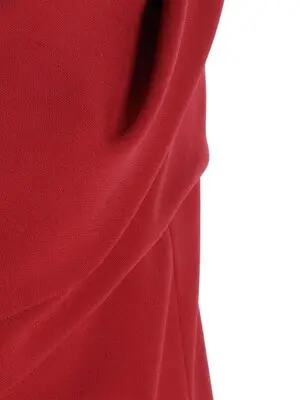 Philosophy Di Lorenzo Serafini Midi Dress