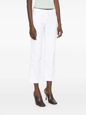 7 For All Mankind Calie Slim Fit Jeans