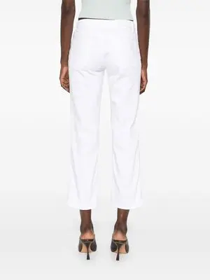 7 For All Mankind Calie Slim Fit Jeans