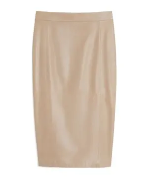 Max Mara High-waist Pencil Skirt