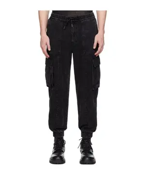Juun.j Pants For Men