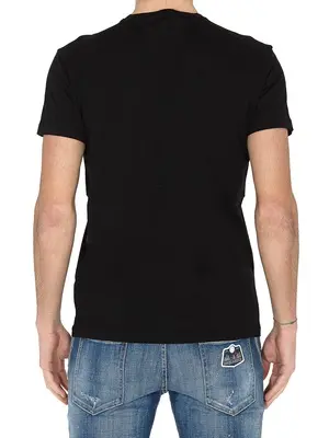 Dsquared2 Logo Printed T-shirt