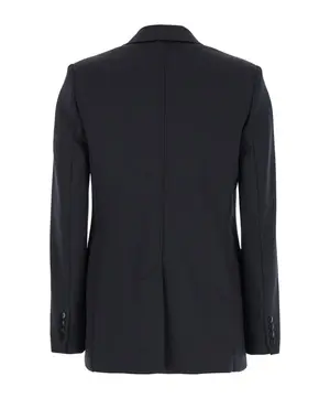 Max Mara Single-breasted Jacket