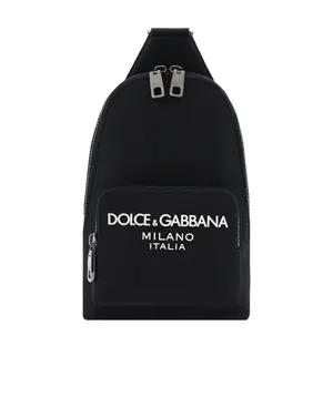 Dolce & Gabbana Waist Bags For Men
