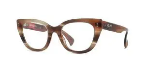 Kenzo Full Rim Eyeglasses