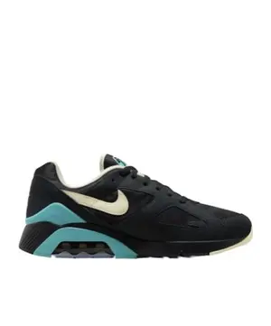 Nike Max 180 "ultramarine" Sneakers - Black