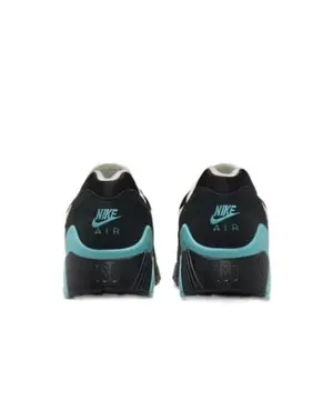 Nike Max 180 "ultramarine" Sneakers - Black