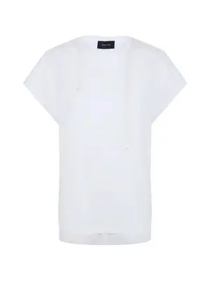Simone Rocha Embellished Blouse