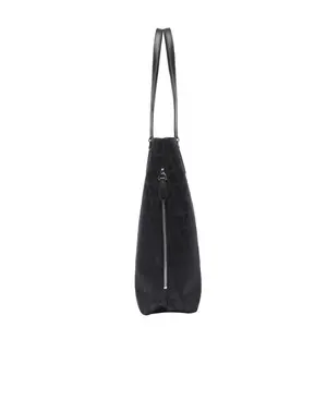 Valentino Garavani Logo Tote Bag