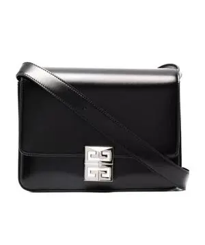 Givenchy Buckled Shoulder Bags