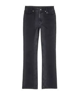 Wooyoungmi Logo Bottoms For Men