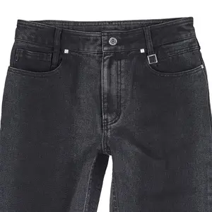 WOOYOUNGMI Multi-pocket Jeans