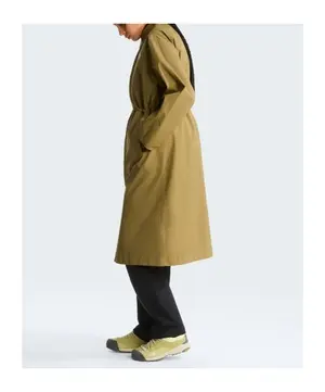The North Face Triclimate Parka - Green