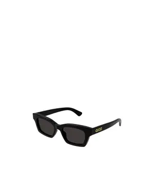 Gucci Cat-eye Frame Sunglasses