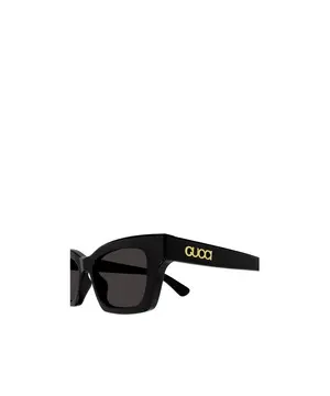Gucci Cat-eye Frame Sunglasses