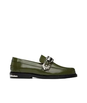 TOGA VIRILIS Polido Loafers