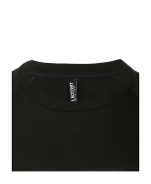 Neil Barrett Wolf-man" Printed Sweatshirt