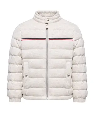 Moncler Winter White
