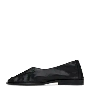 Hereu Juliol Loafers With Embossed Logo