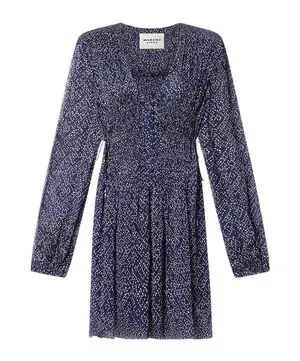Isabel Marant Etoile Elasticated Dresses