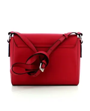 Emporio Armani Logo Shoulder Bag
