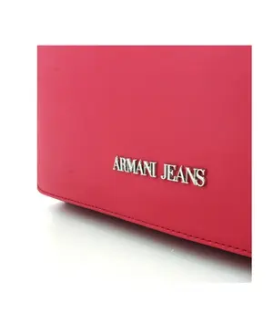 Emporio Armani Logo Shoulder Bag