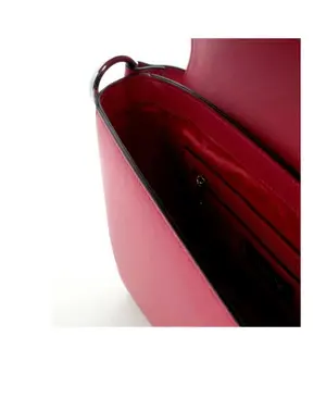 Emporio Armani Logo Shoulder Bag