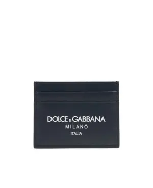 Dolce & Gabbana Printed Accessories For Men